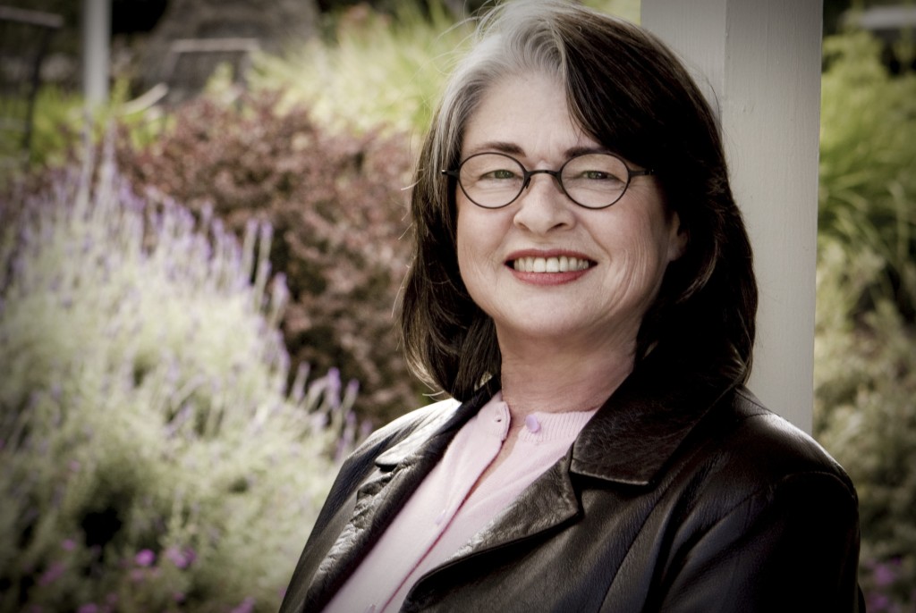Dr. Laura Carstensen | Morning Forum