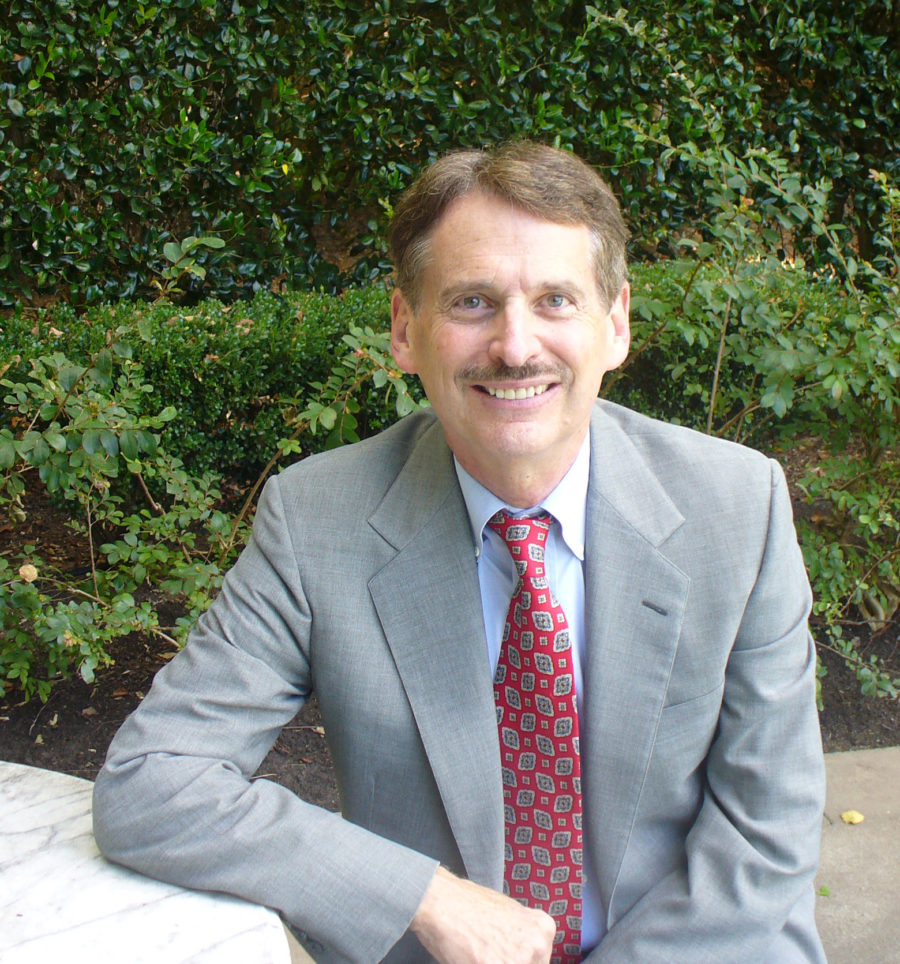 Elliot Engel PhD | Morning Forum