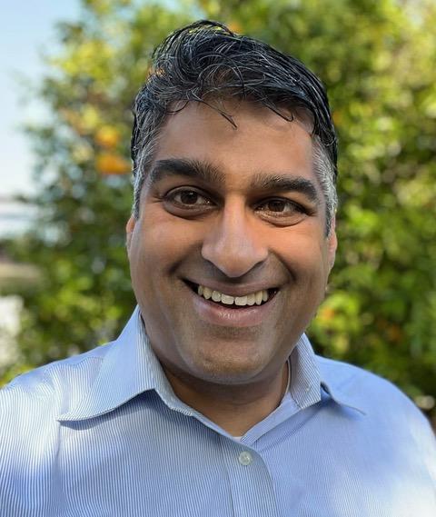 Mohan Gurunathan | Morning Forum