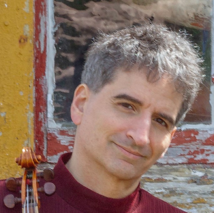 David Greenberg | Morning Forum