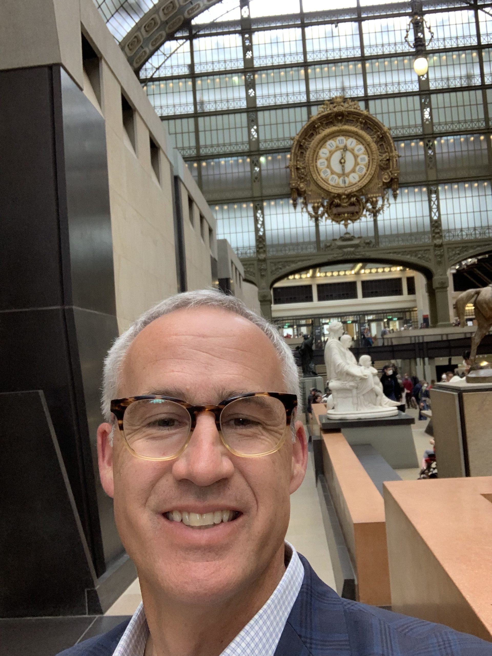 Michael Stehr | Morning Forum